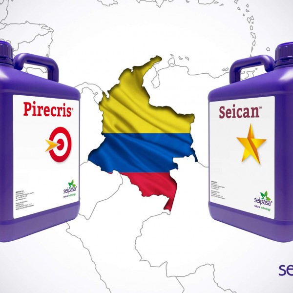 Noticias sobre agricultura. Actualidad Seipasa - SEIPASA